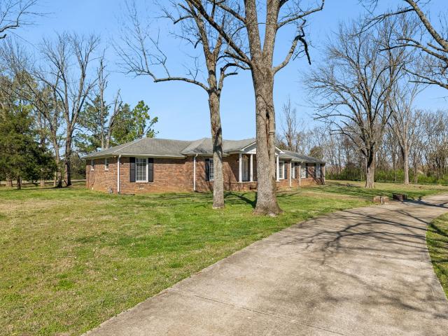 1929 Hickory Ridge Rd
