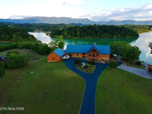 1929 Indian Creek Rd