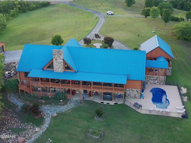 1929 Indian Creek Road