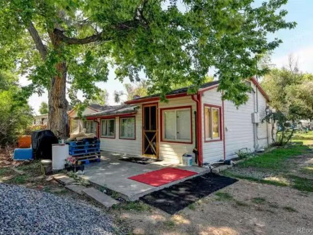 1929 IRIS ST, LAKEWOOD, CO 80215 Single Family Residence For S.