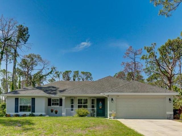 1929 Jamros Ave, North Port, FL 34288