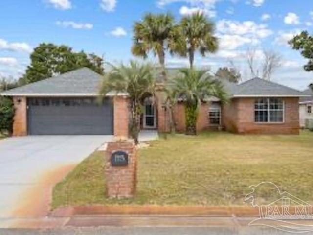 1929 Jessica Way, Navarre, FL 32566