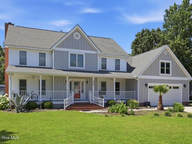 1929 Kingfisher Drive