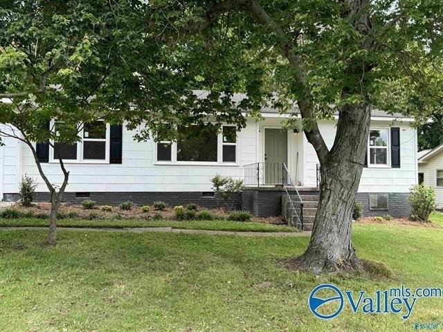1929 Lookout St, Gadsden, AL 35904