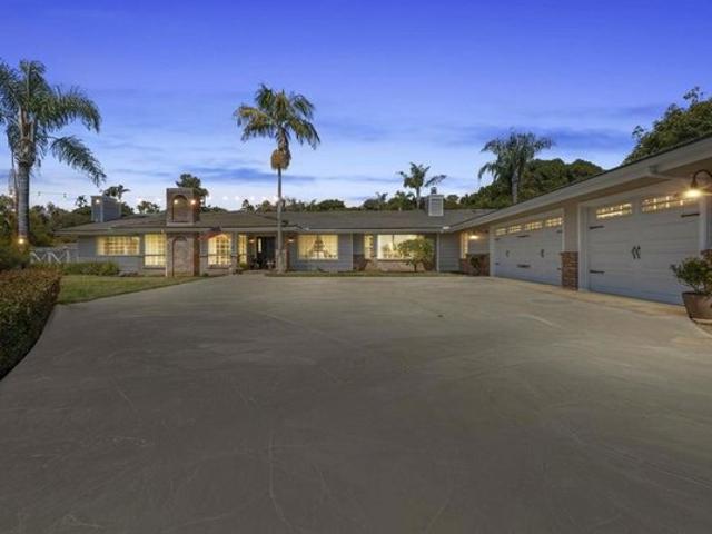 1929 Quail View Dr, Vista, CA 92084