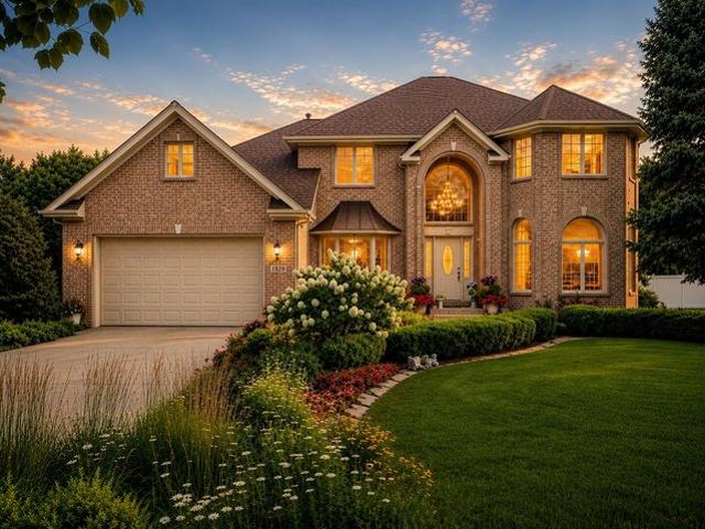 1929 Redwood Ln, Munster, IN 46321
