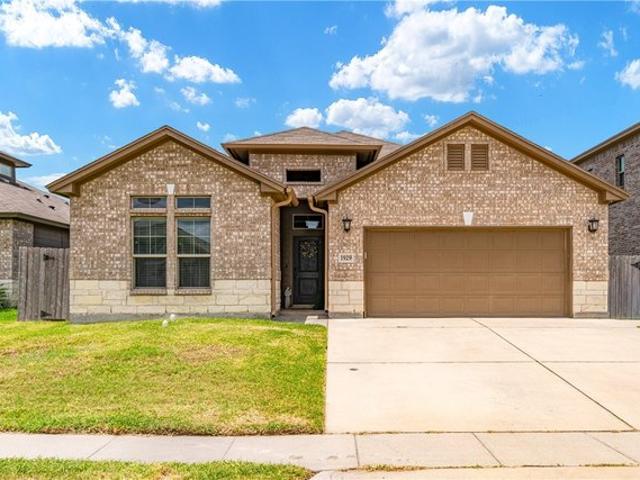 1929 Rhumba Trl, Corpus Christi, TX 78410