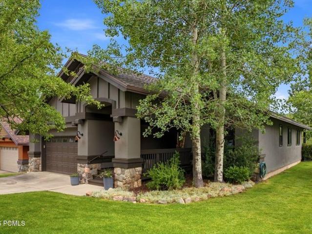 1929 Roffe Rd, Park City, UT 84098