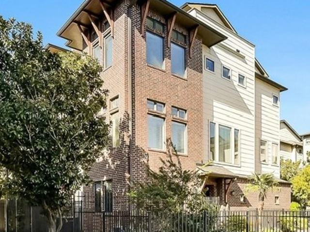 1929 Summer St, Houston, TX 77007