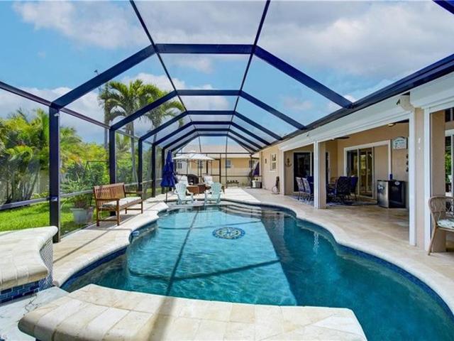 1929 SW 54th Ln, Cape Coral, FL 33914