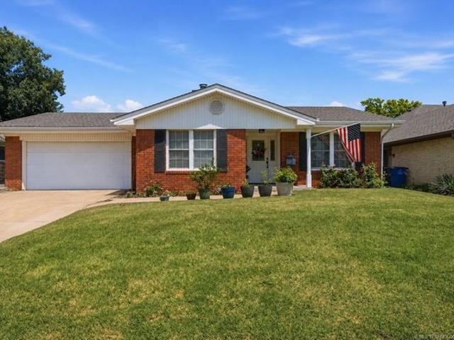 1929 S 111th East Ave, Tulsa, OK 74128