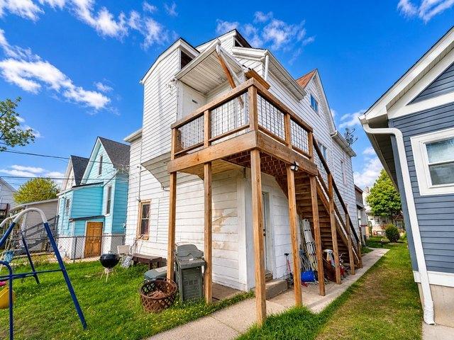 1929 S 23rd St, Milwaukee, WI 53204