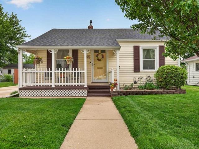 1929 S Market St, Kokomo, IN 46902
