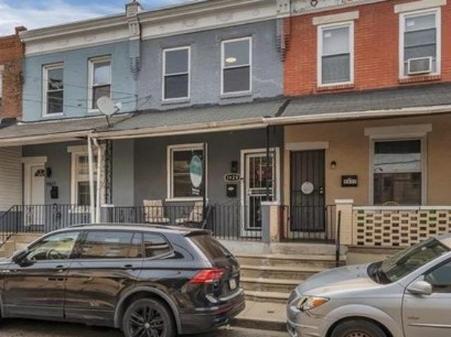 1929 S Norwood St, Philadelphia, PA 19145