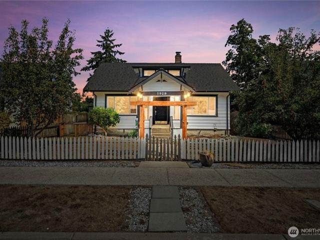 1929 S Sprague Ave, Tacoma, WA 98405