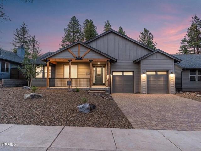 1929 Sand Spring Trl, Flagstaff, AZ 86005