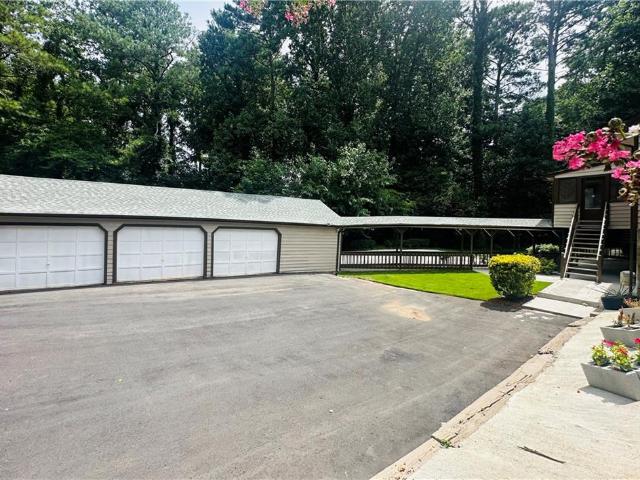 1929 Sharon Road