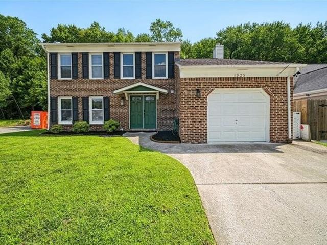 1929 Shepherds Gate, Chesapeake, VA 23320