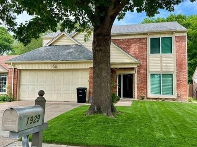 1929 Smokey Mountain Trl, Mesquite, TX 75149