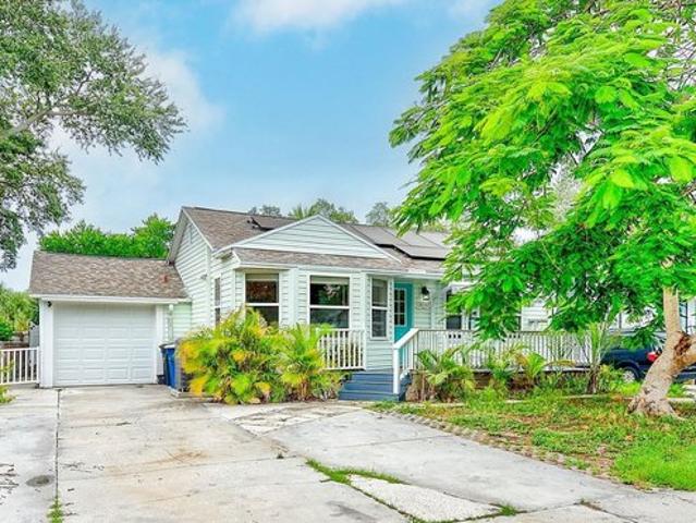 1929 Springtime Ave, Clearwater, FL 33755