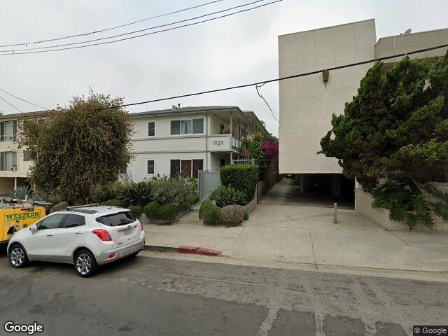 1929 Tamarind Ave Apt 8, Los Angeles, CA 90068