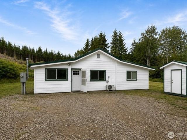 1929 US Highway 101, Hoquiam, WA 98550