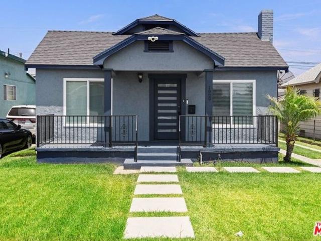 1929 W 65th Pl, Los Angeles, CA 90047