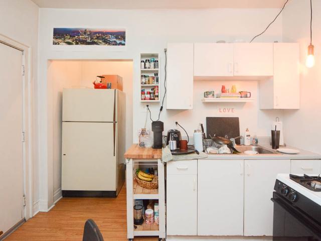 1929 W Crystal St, Unit 1A, Chicago, IL 60622 | MLS #12619 | Compass
