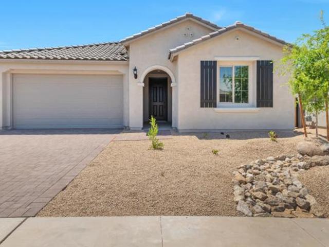 1929 W Burnside Trail, Phoenix, AZ 85085