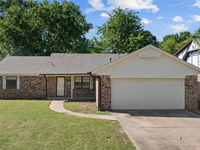 1929 W Oakridge St, Broken Arrow, OK 74012