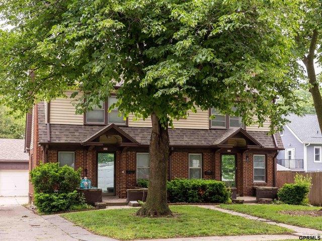 1929 1931 S 35 St, Omaha, NE 68105