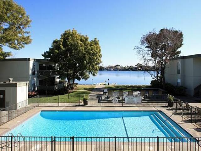 $1929 / 1br 850ft² Great Location! Between San Francisco & San Jose