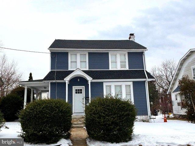 1929 45th St, Pennsauken, NJ 08110