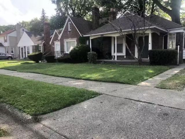 19203 Braile Street, Detroit, MI 48219 648884243