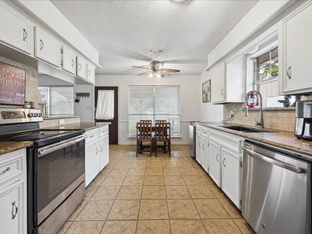 19203 Cy Fair Fire Road