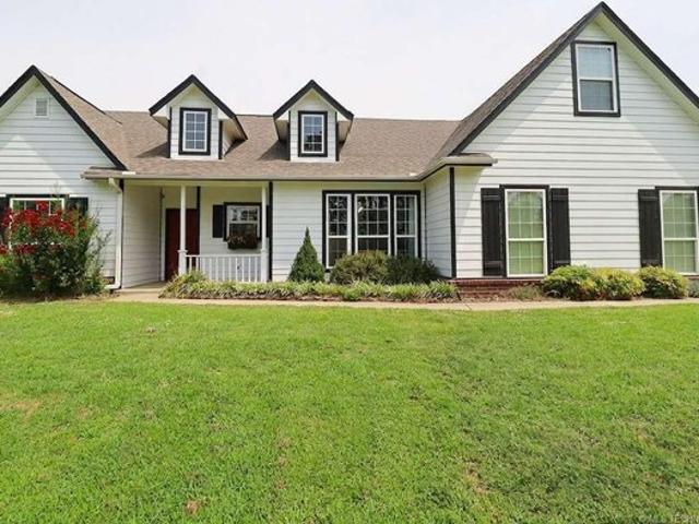19203 E 460 Rd, Claremore, OK 74017