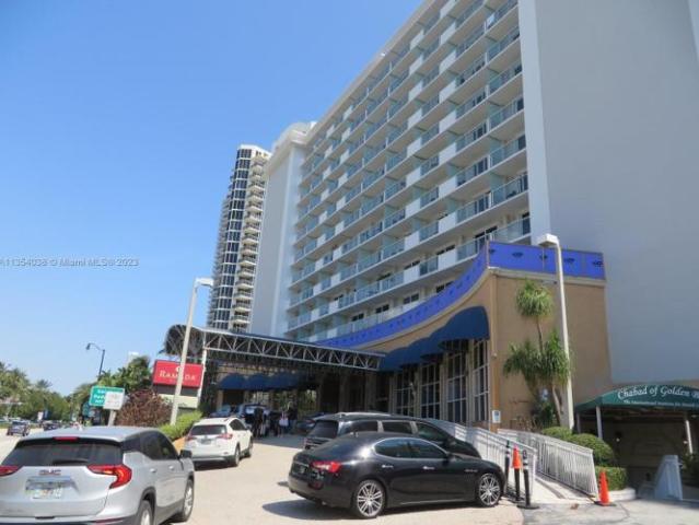 19201 Collins Ave #434, Sunny Isles Beach, FL 33160