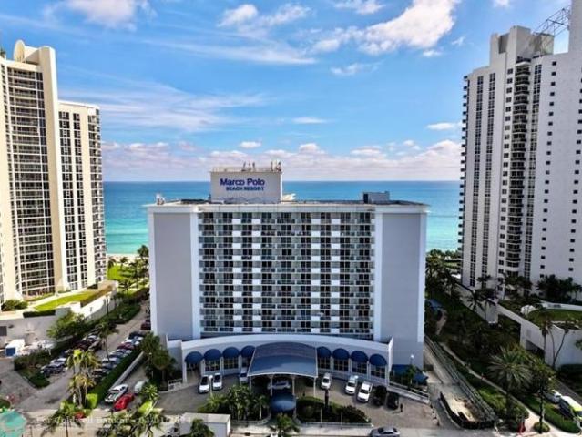 19201 Collins Ave #532, Sunny Isles Beach, FL 33160