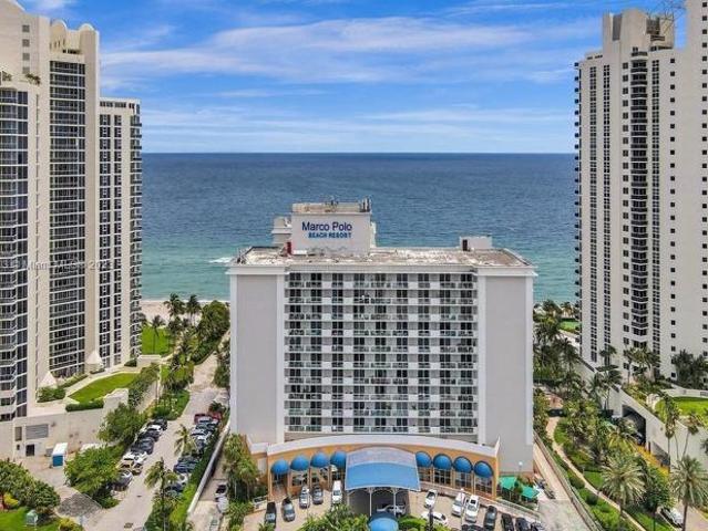 19201 Collins Ave #601, Sunny Isles Beach, FL 33160