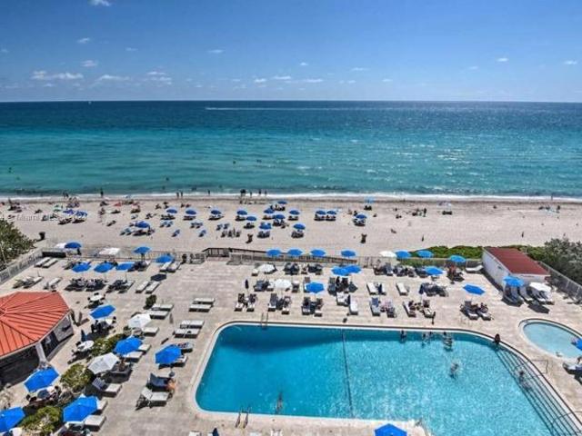 19201 Collins Ave #610, Sunny Isles Beach, FL 33160