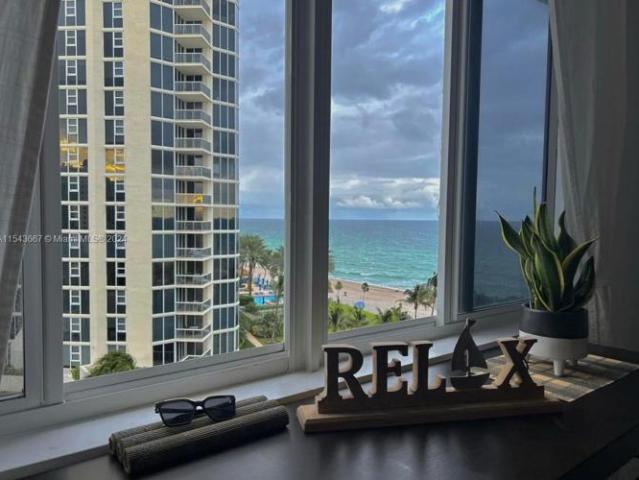 19201 Collins Ave #622, Sunny Isles Beach, FL 33160