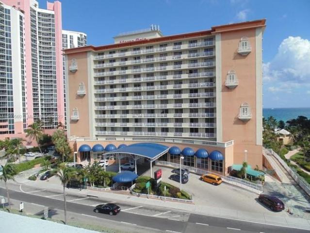 19201 Collins Ave #628, Sunny Isles Beach, FL 33160