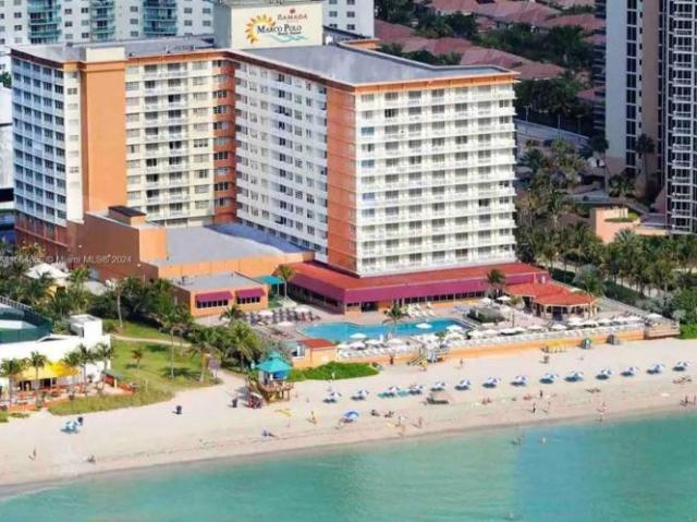 19201 Collins Ave #644, Sunny Isles Beach, FL 33160