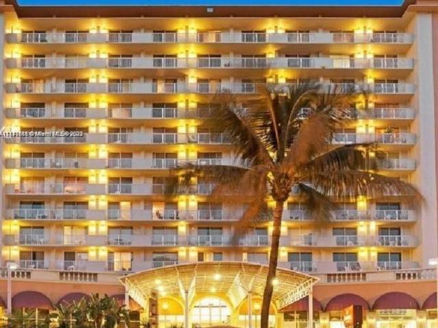 19201 Collins Ave #821 Sunny Isles Beach, FL 33160