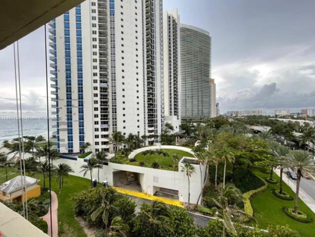 19201 Collins Ave #841 Sunny Isles Beach, FL 33160