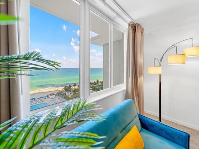 19201 Collins Ave #949, Sunny Isles Beach, FL 33160