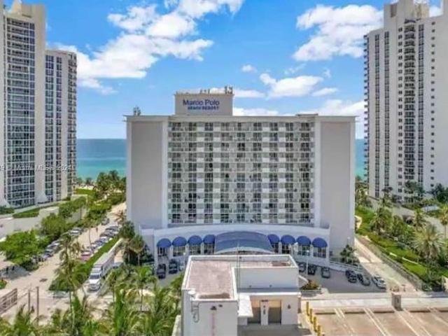 19201 Collins Ave #128, Sunny Isles Beach, FL 33160