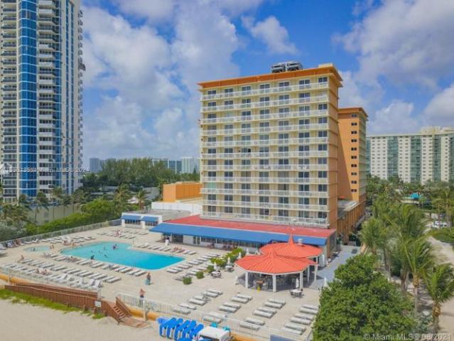 19201 Collins Ave #242, Sunny Isles Beach, FL 33160