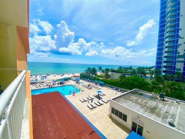 19201 Collins Ave #309 Sunny Isles Beach, FL 33160