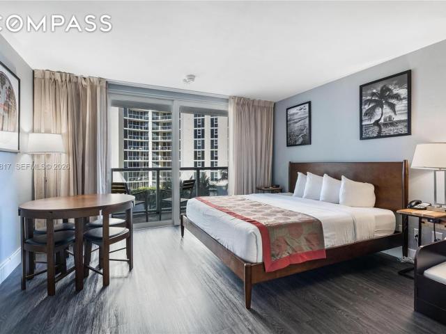 19201 Collins Ave 324, Sunny Isles Beach, FL